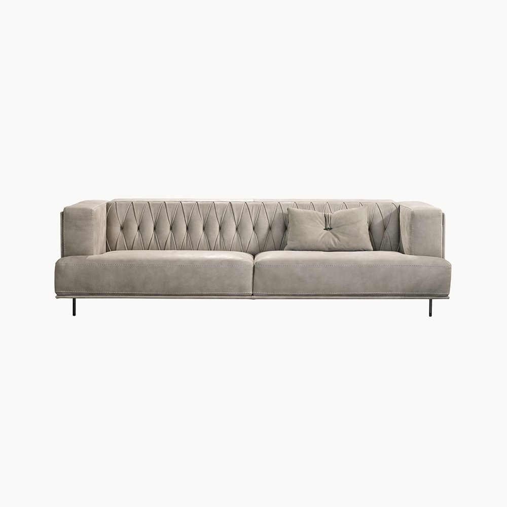 Mcqueen Sofa - Gamma