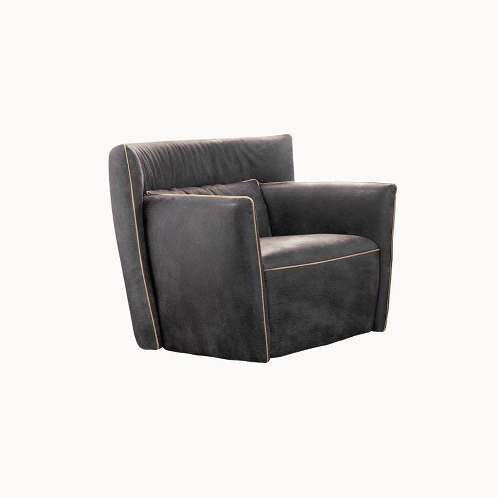 Tulip Armchair - Gamma