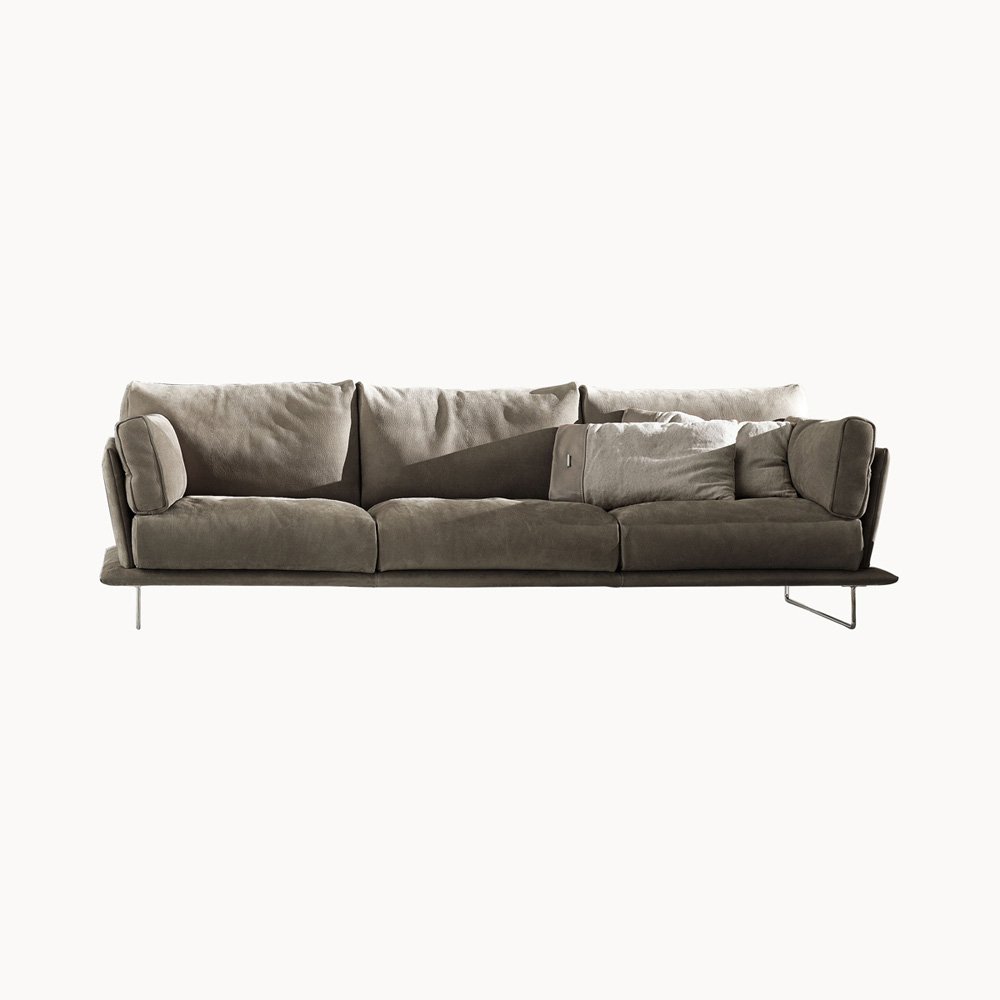Vessel Sofa - Gamma