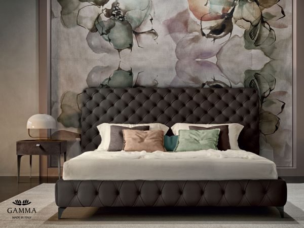 Aston Alto Night Bed - Gamma