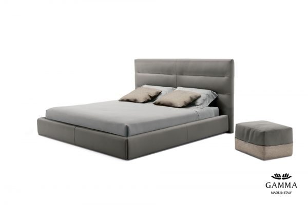 Sayonara Night Bed - Gamma