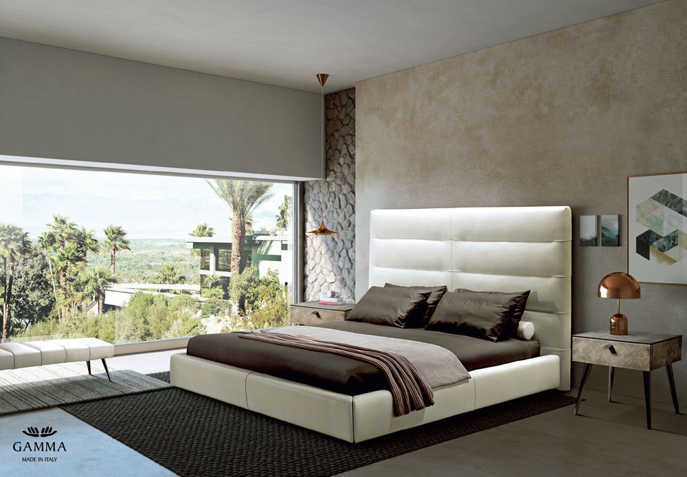 Sayonara Night Bed - Gamma