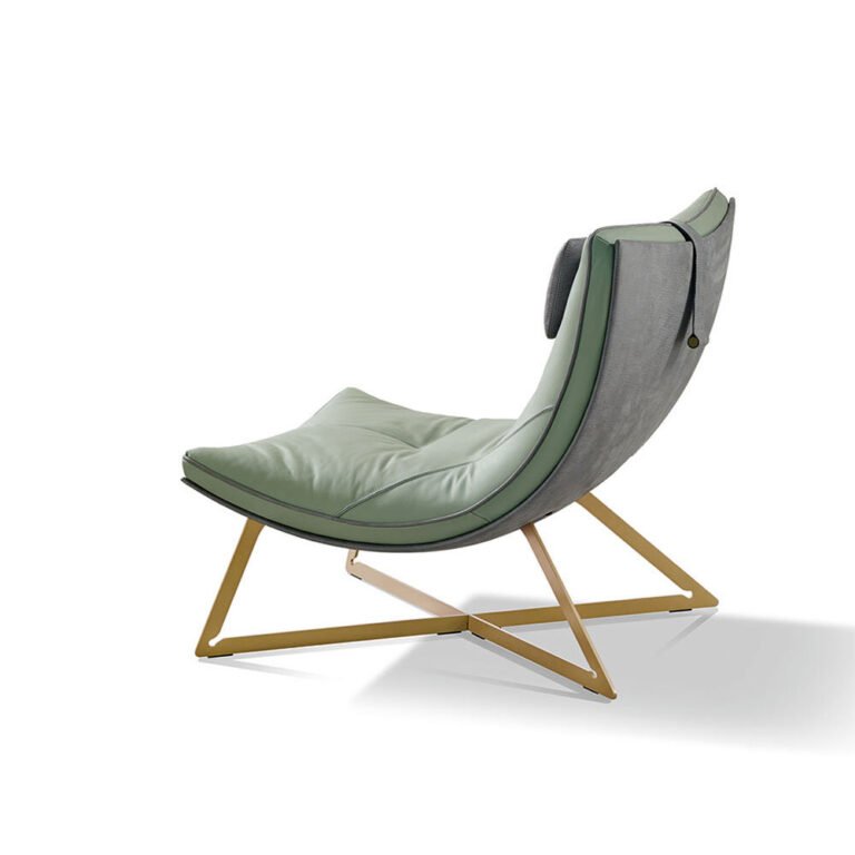Scarlett Chair - Gamma