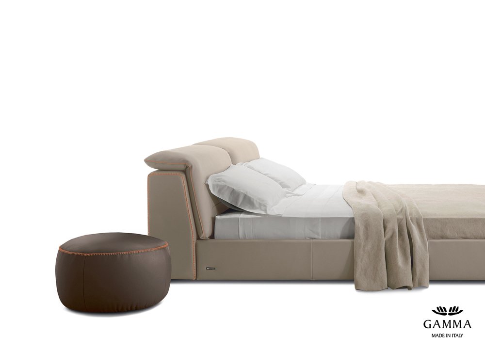 Sound Night Bed - Gamma