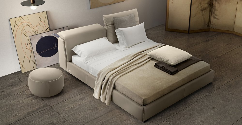 Sound Night Bed - Gamma