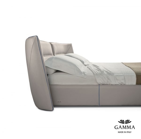 Tulip Night Bed - Gamma